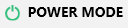 Activate Power mode