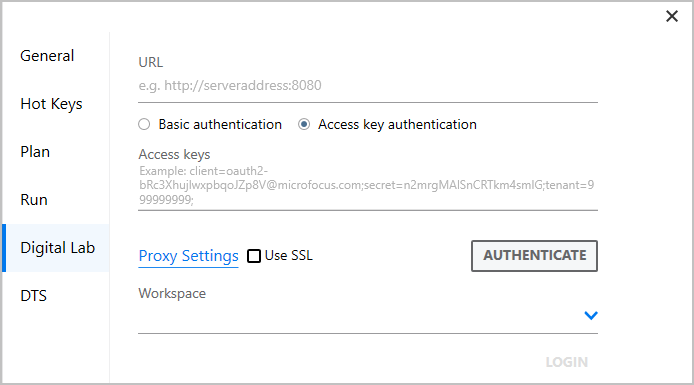 Run Mobile App tests