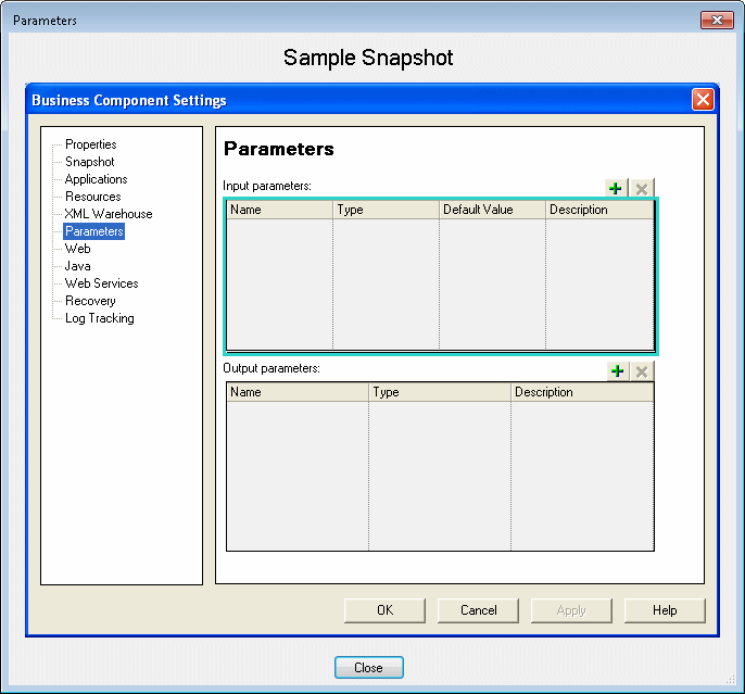 Asset Comparison Tool and Asset Viewer
