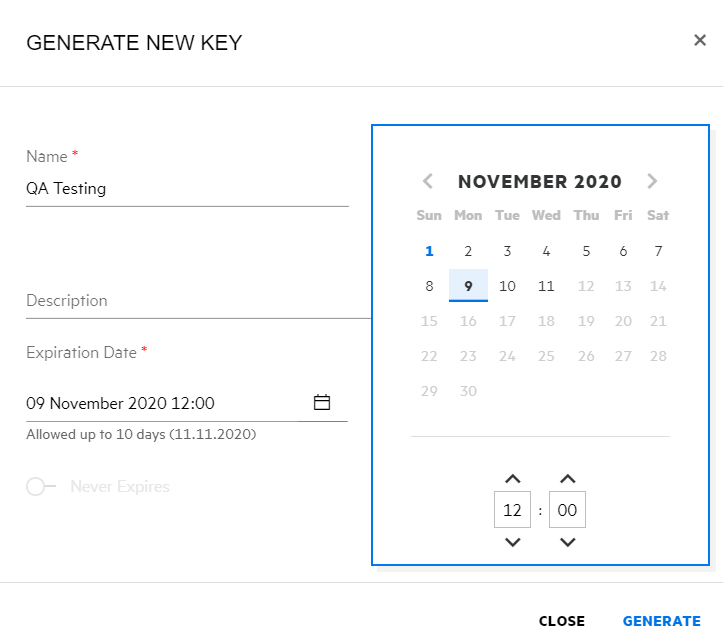 What's new in version 3.5